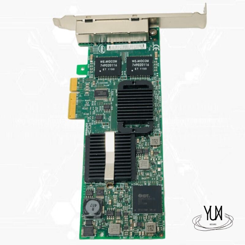 intel 82576GB 4口千兆pcie網卡 PVE ESXI直通 愛快軟路由 HM9JY | 露天市集 | 全台最大的網路購物市集