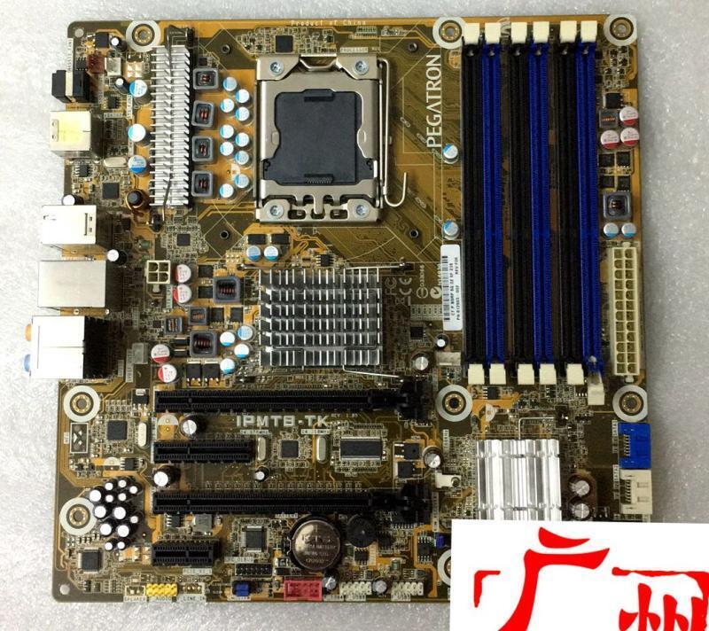 HP/惠普 IPMTB-TK 1366針 X58主板 M-ATX 小板 三通道 | 露天市集 | 全台最大的網路購物市集
