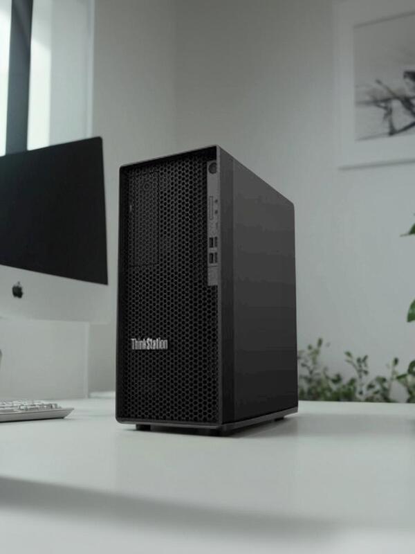 聯想ThinkStation P360 P3 P520 P620 P340 3D圖形設計臺式工作站 | 露天市集 | 全台最大的網路購物市集