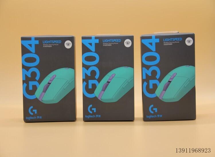 羅技G304無線游戲鼠標電競專用電腦機械CF/LOL吃雞宏編程G102滑鼠 | 露天市集 | 全台最大的網路購物市集