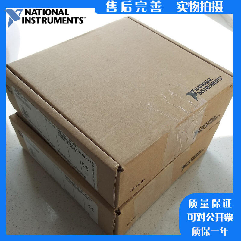 全新拆封NI-9924 DSUB接線端子，25Pin，781922-01現貨原裝正品 | 露天市集 | 全台最大的網路購物市集