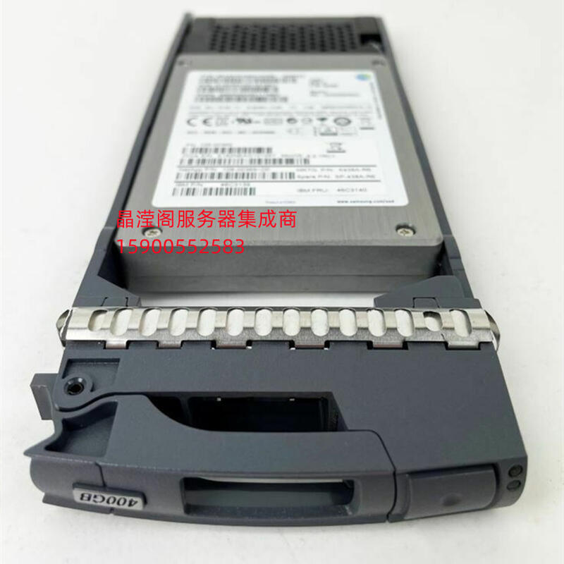 NetApp X438A-R6 400G 2.5 SAS SSD DS2246/4246/224C 固態硬盤 | 露天市集 | 全台最大的網路購物市集