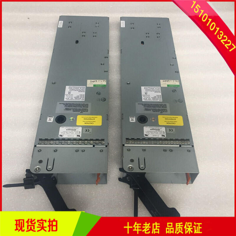 NetApp 114-00063 FAS3140 FAS3120 891W拆機電源提供測報 | 露天市集 | 全台最大的網路購物市集