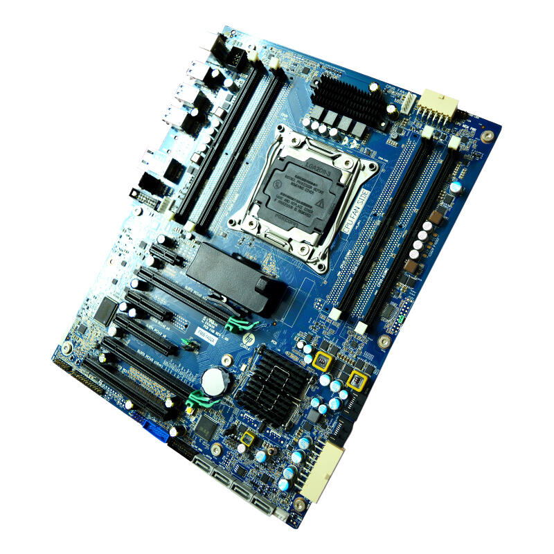 全新原裝HP X99 X58 X79主板Z640 Z440工作站2011 針DDR | 露天市集 | 全台最大的網路購物市集