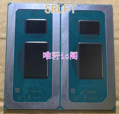 I5-1235U SRLFR I3-1215U SRLFU I5-1240P SRLD9 BGA 全新 | 露天市集 | 全台最大的網路購物市集