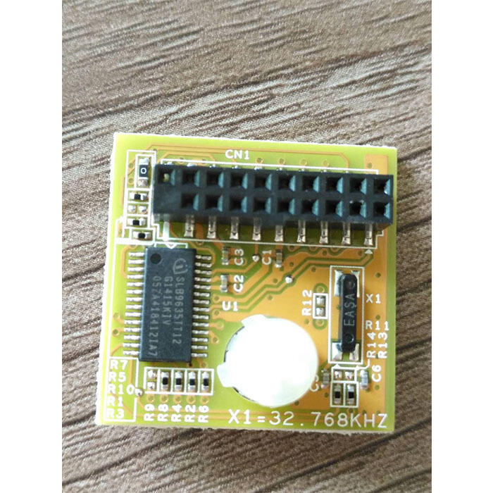 原裝 HP 遠程模塊TPM Trusted 450168-001 505836-001 488069-B21 | 露天市集 | 全台最大的網路購物市集