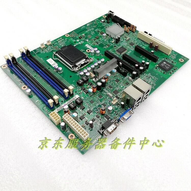 原裝現貨英特爾Intel S3420GP S3420GPV單路1156針fu務器主板 | 露天市集 | 全台最大的網路購物市集