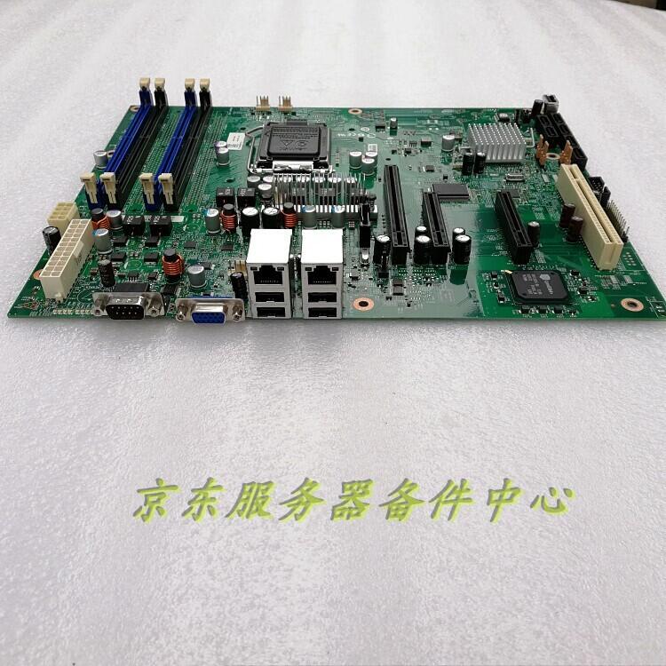 原裝現貨英特爾Intel S3420GP S3420GPV單路1156針fu務器主板 | 露天市集 | 全台最大的網路購物市集