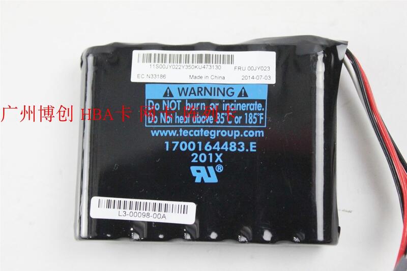 原裝 IBM M5200 81Y4487 81Y4559 M5210 RAID陣列卡電池 00JY023 | 露天市集 | 全台最大的網路購物市集