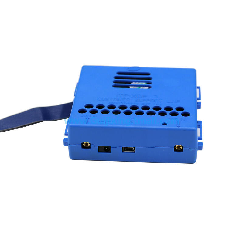 ITPXDP3 ACCELERATED TOOLS GROUP intel下載器 ITP-XDP 3BR 現貨 | 露天市集 | 全台最大的 ...