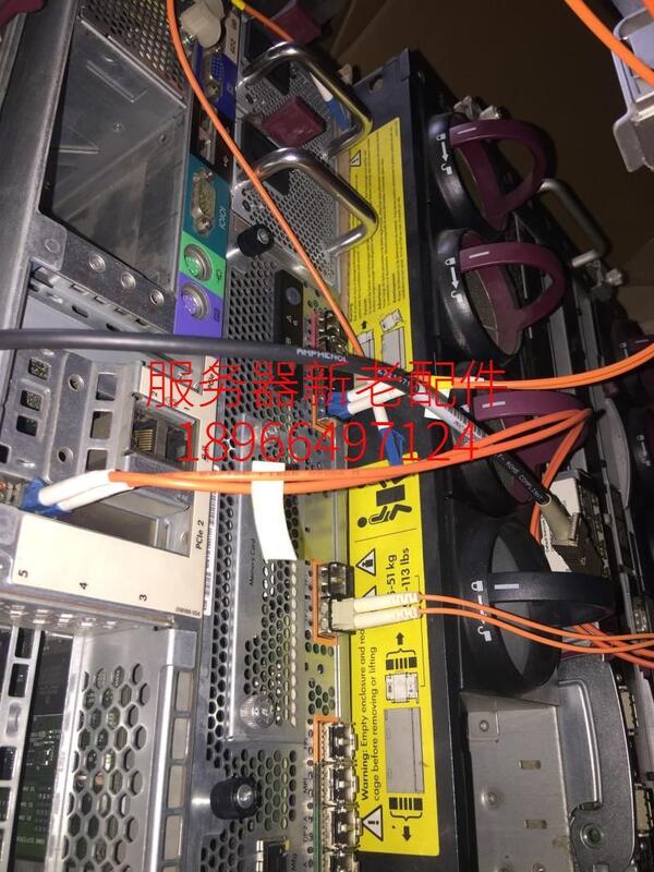 HP AJ757A HSV400 EVA6400 4G 512730-001 AJ757-63001 控制器 | 露天市集 | 全台最大的網路購物市集