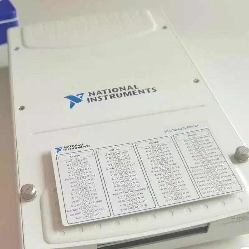美國NI USB-6225 數據采集卡 多功能DAQ 779973-02 現貨 | 露天市集 | 全台最大的網路購物市集