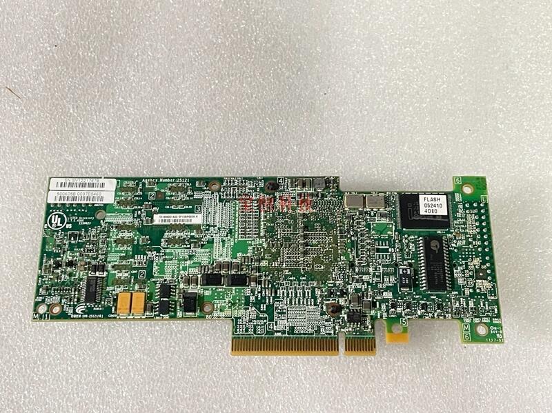 IBM FU務器 LSI MR 9260-8i陣列卡 PCI-E 512m SAS卡 6GB RAID5 | 露天市集 | 全台最大的網路購物市集