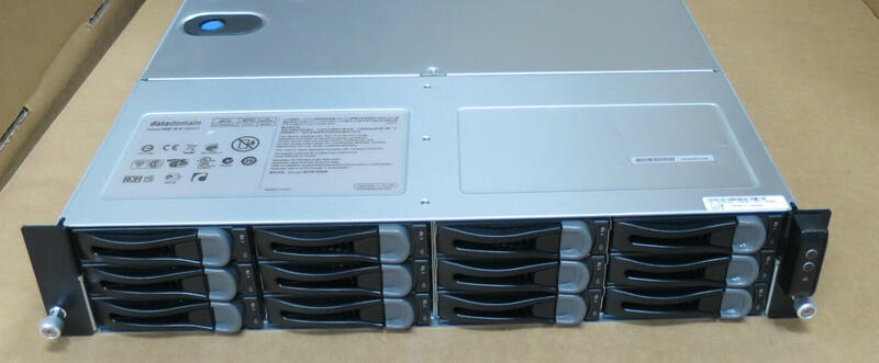 EMC EMC Dell Data Domain DD 4G 內存 | 露天市集 | 全台最大的網路購物市集