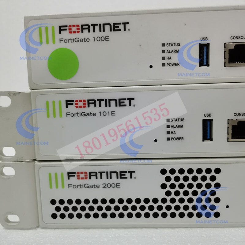 飛塔Fortigate FG-100E 201E 200E 千兆企業防火墻 硬件UTM 支SSL | 露天市集 | 全台最大的網路購物市集