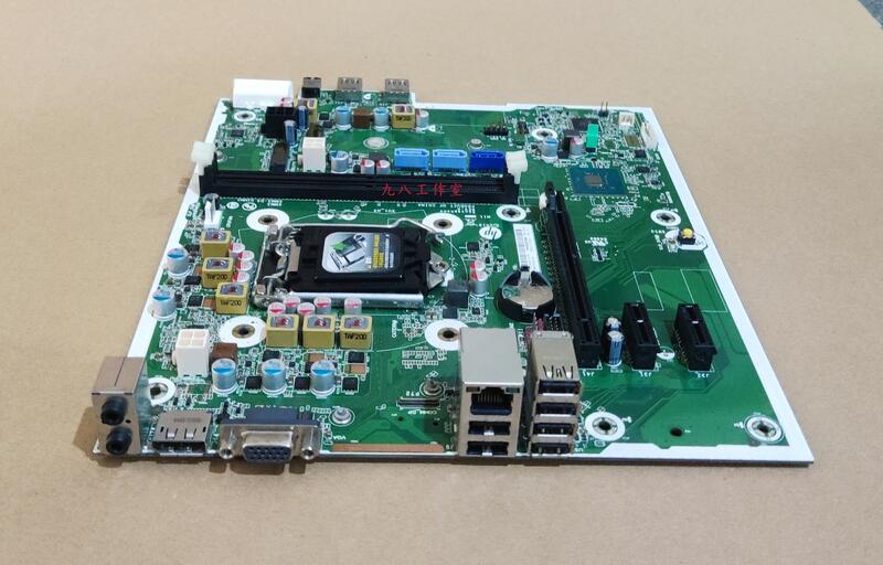 原裝 HP ProDesk 400 G5 G6MT 主板 L04745-001/601 L02439-021 | 露天市集 | 全台最大的網路購物市集