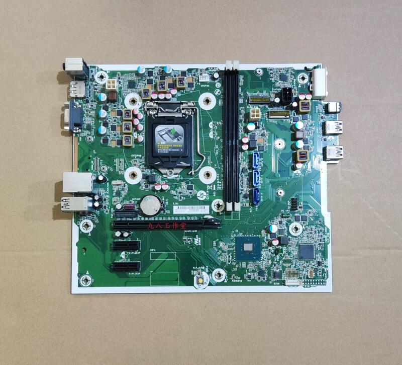 原裝 HP ProDesk 400 G5 G6MT 主板 L04745-001/601 L02439-021 | 露天市集 | 全台最大的網路購物市集
