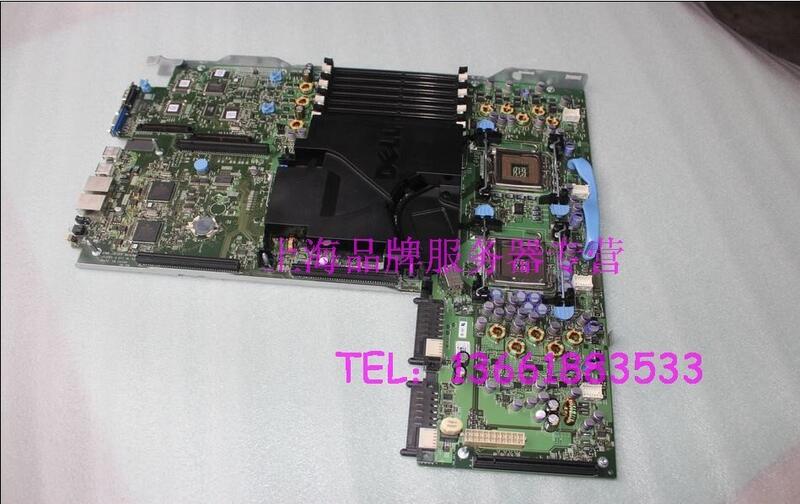 Dell PowerEdge 1950 PE1950 四核FU務器主板 支持54 至強 W941F | 露天市集 | 全台最大的網路購物市集