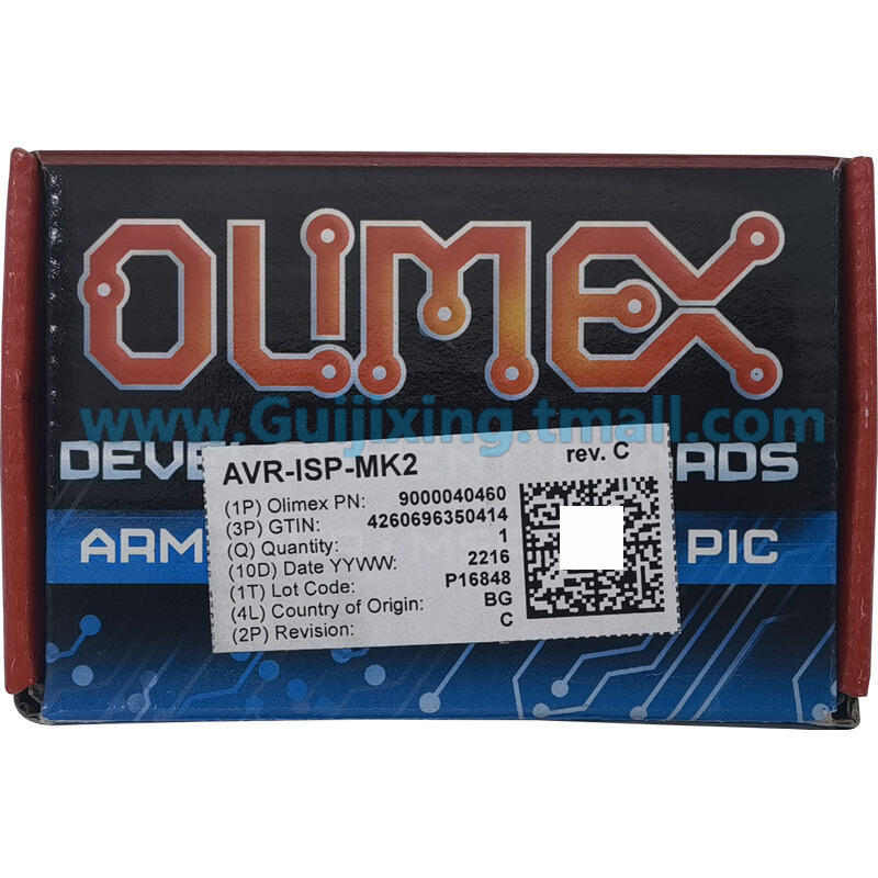 AVR-ISP-MK2 Olimex Ltd 編程器 ATMEL-ice STK500 仿真器 調試器 | 露天市集 | 全台最大的網路購物市集