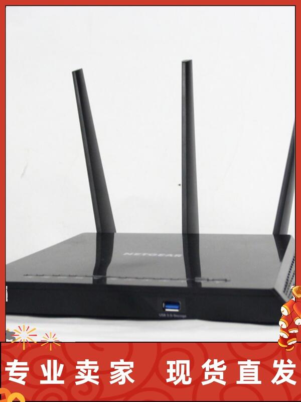 NETGEAR網件R7000P/R6900P雙頻千兆wifi無線家用智能游戲路由器 | 露天市集 | 全台最大的網路購物市集