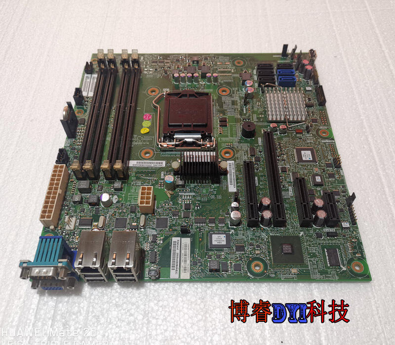 IBM X3100 M4fu務器主板 00D8868 700AL95 00Y7576 00D8550 | 露天市集 | 全台最大的網路購物市集