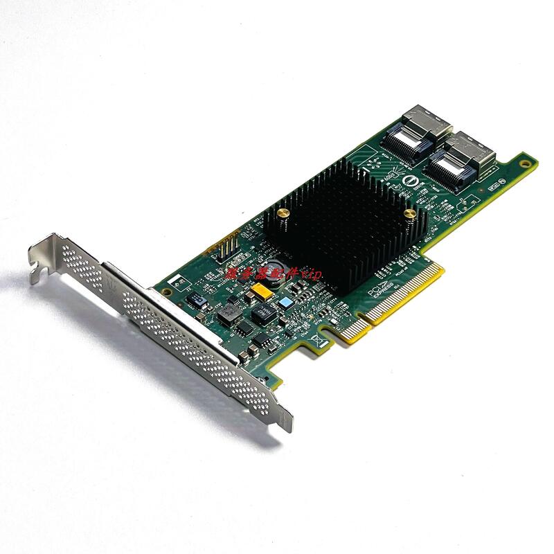 LSI SAS 9207-8i 9217-8i 6Gb/s PCIE3.0 2308 陣列卡 | 露天市集 | 全台最大的網路購物市集
