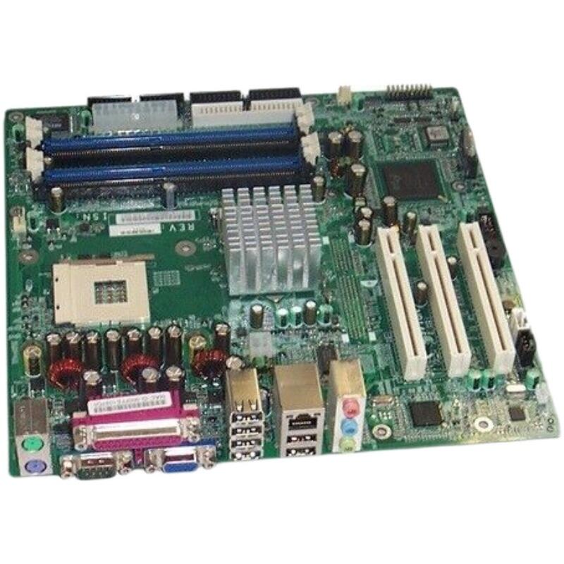 惠普 HP DX2000 MT主板865GV 主板51067-001 350286-004 HP NR146 | 露天市集 | 全台最大的網路購物市集