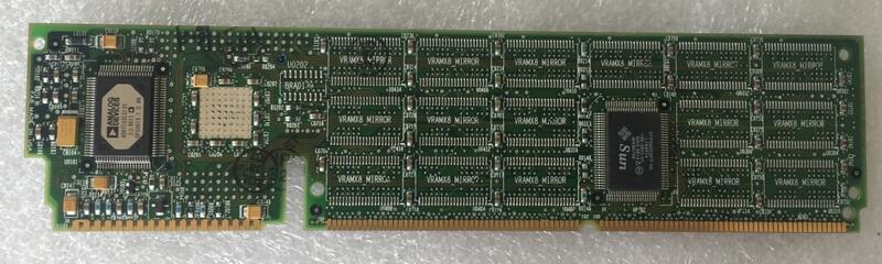 Sun SPARC 20 / SPARC 5 顯卡 501-2482 | 露天市集 | 全台最大的網路購物市集