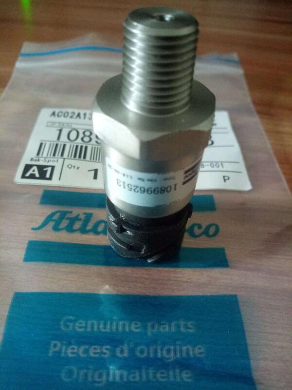 阿特拉斯壓力傳感器變送器1089962514 1089962515 1089962516 | 露天市集 | 全台最大的網路購物市集