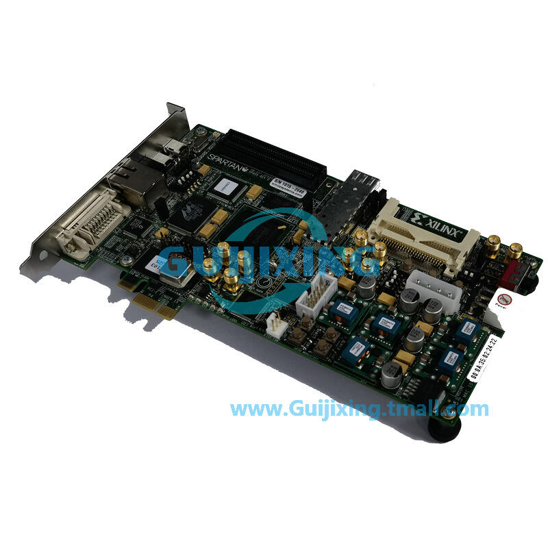 EK-S6-SP605-G Xilinx原裝Spartan-6 FPGA SP605 評估開發板 件 | 露天市集 | 全台最大的網路購物市集