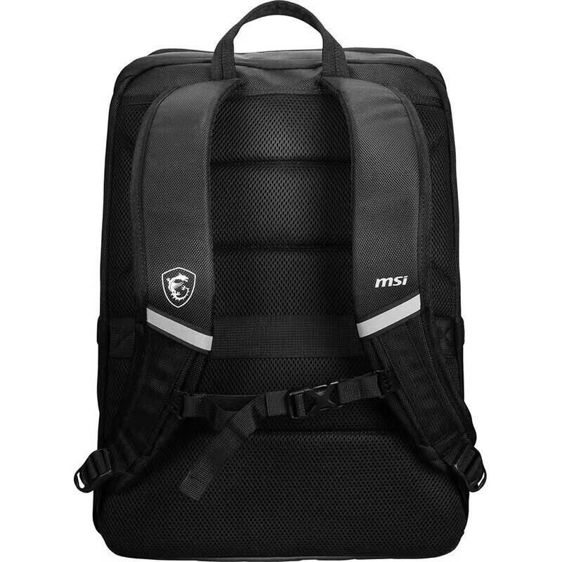 MSI微星泰坦Titan Gaming Backpack筆記本電腦17.3英寸泰坦雙肩 | 露天市集 | 全台最大的網路購物市集