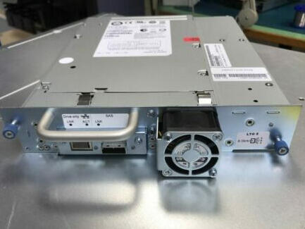 Oracle Sun LTO5 SAS HH Tape Drive 7050421 695138-001 BQ865B | 露天市集 | 全台 ...