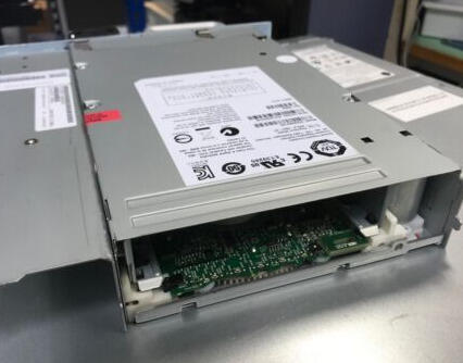 Oracle Sun LTO5 SAS HH Tape Drive 7050421 695138-001 BQ865B | 露天市集 | 全台 ...