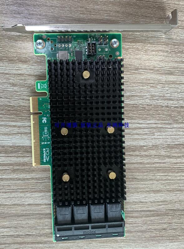 Broadcom LSI HBA 9400-16i 05-50008-00 SAS3408擴展卡原裝 | 露天市集 | 全台最大的網路購物市集