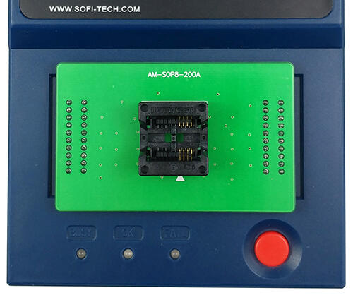 碩飛SP328P高速量產編程器SPI NOR/NAND FLASH編程器 | 露天市集 | 全台最大的網路購物市集