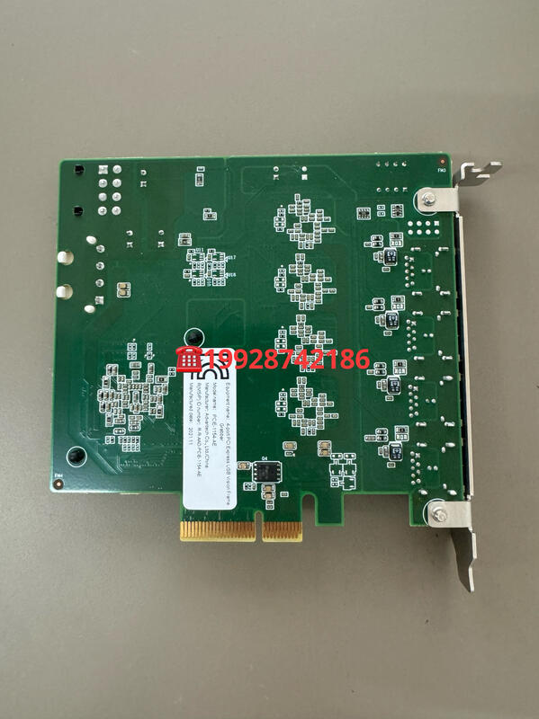 研華工業4口USB3.0圖像采集卡PCIE-1154工業相機卡視覺檢測卡 | 露天市集 | 全台最大的網路購物市集