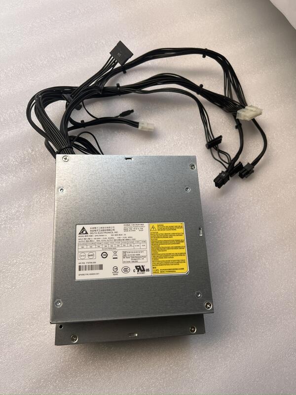 原裝惠普 Z440 700W工作站電源 719795-004 858854-001 DPS-700AB | 露天市集 | 全台最大的網路購物市集