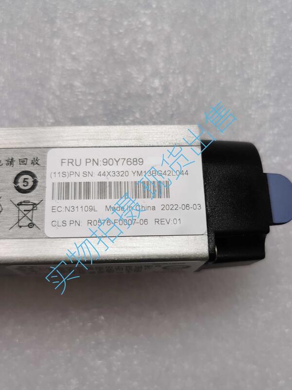 00Y4643 90Y7689 IBM V3500 V3700 V5000 電池 可出測報 00Y4594 | 露天市集 | 全台最大的網路購物市集