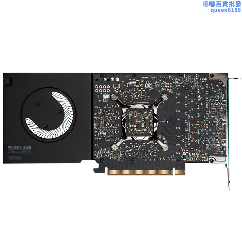 【熱賣速發】NVIDIA RTX A4000 16G ECC Ampere架構 支持AI加速計算 圖形顯卡 | 露天市集 | 全台最大的網路購物市集
