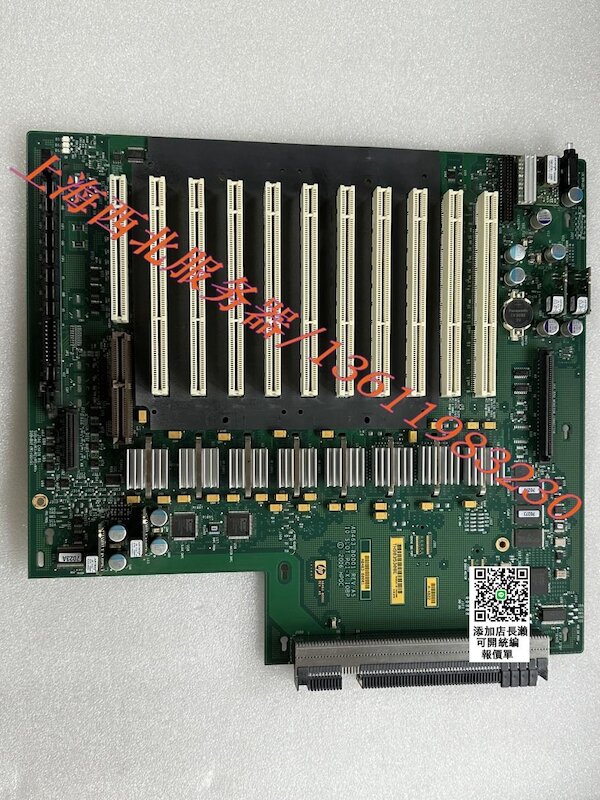 【現貨 可議價】HP RX3600 RX6600 AB463-60001 AB463-80001 PCI-X 小型機 I | 露天市集 | 全 ...