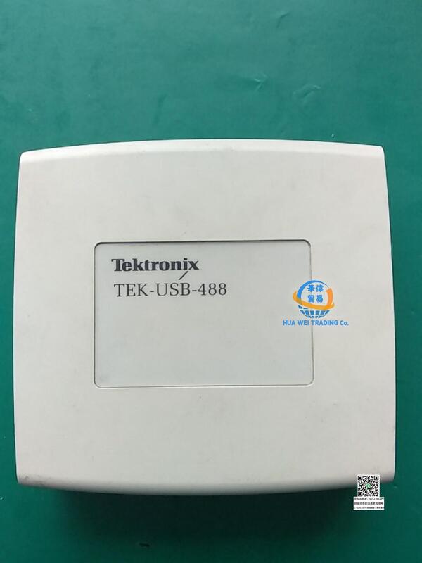 【現貨 議價】泰克 TEK-USB-488 ，GPIB轉USB卡，功能正常 | 露天市集 | 全台最大的網路購物市集