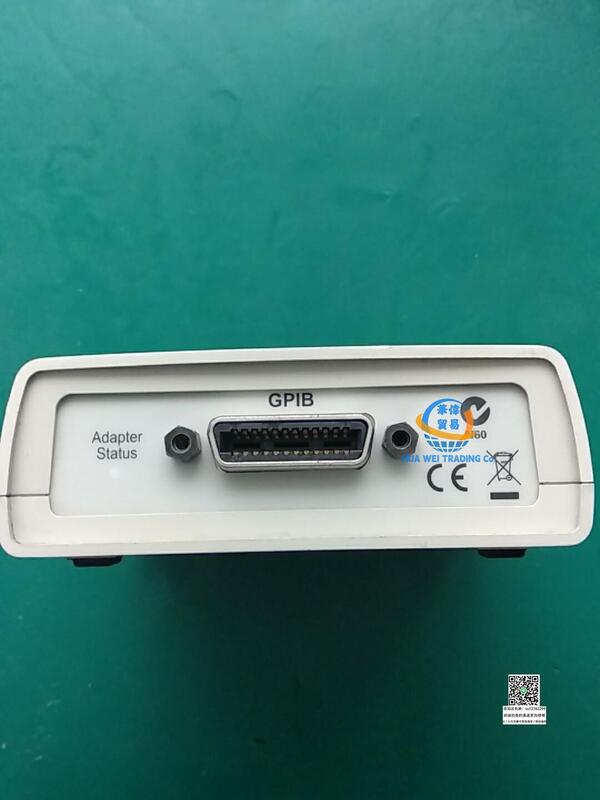 【現貨 議價】泰克 TEK-USB-488 ，GPIB轉USB卡，功能正常 | 露天市集 | 全台最大的網路購物市集