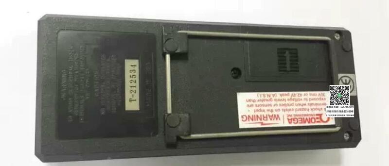 【現貨 議價】Omega HH21數顯溫度計（故障機）儀器有故障，開機 | 露天市集 | 全台最大的網路購物市集