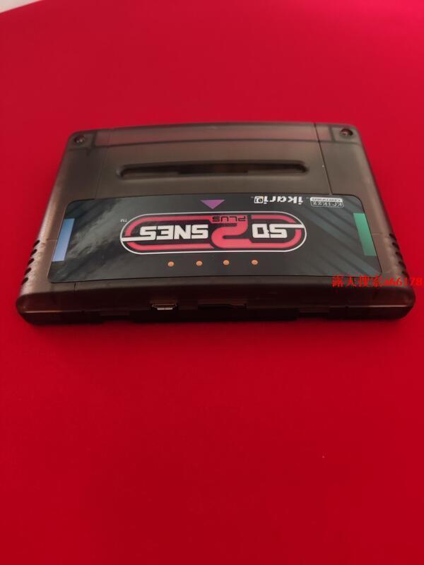 可拍SD2SNES超任SFC燒錄卡法拉利即時存檔金手指功能秒進遊戲新款J版 | 露天市集 | 全台最大的網路購物市集