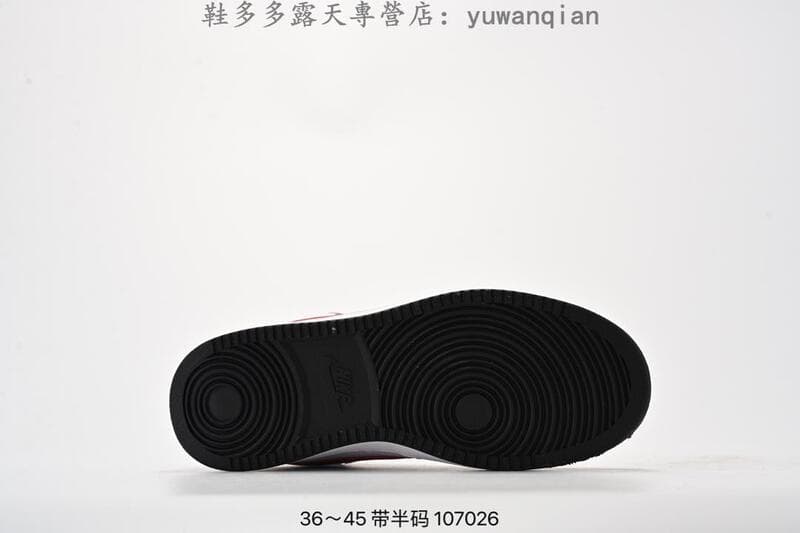 【現貨最低價】耐吉 Nike COURT BOROUGH MID 高筒百搭透氣 休閑運動款 滑板款 FV8122-16 | 露天市集 | 全台 ...