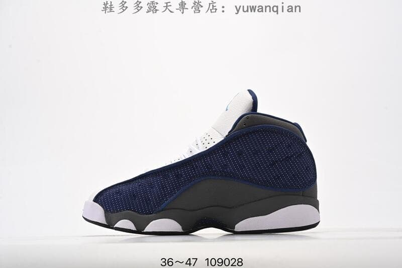 【現貨最低價】耐吉 Nike Air Jordan 13 AJ13代 喬登 復古高筒文化休閑運動籃球款 884129 | 露天市集 | 全台最 ...
