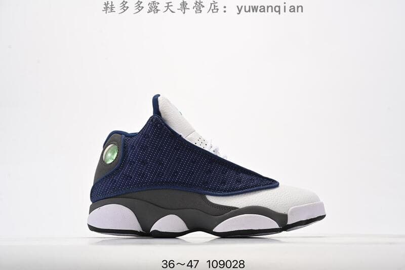 【現貨最低價】耐吉 Nike Air Jordan 13 AJ13代 喬登 復古高筒文化休閑運動籃球款 884129 | 露天市集 | 全台最 ...