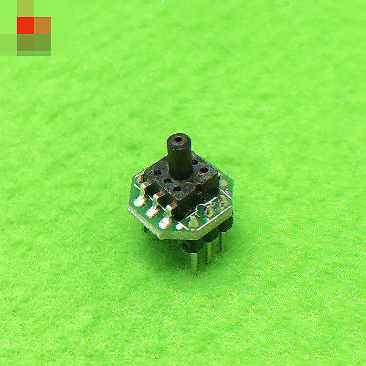 XGZP6847氣體壓力感測器變送器模組0-1MPa 3.3V5V 可選 W313-191210[364984] | 露天市集 | 全台最大的 ...