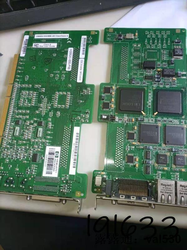 【現貨】HP RP4440 A5838-60101 A5838A 雙SCSI 雙百兆網卡原裝拆機 | 露天市集 | 全台最大的網路購物市集