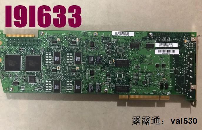 【現貨】原裝Intel Dialogic D600JCT1E1120W PCIU 語音卡 | 露天市集 | 全台最大的網路購物市集